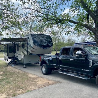 Riverside RV Park - Brownwood, Texas - RV LIFE Campground Reviews